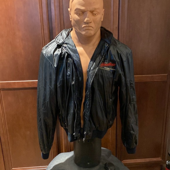Jackets & Coats | Mens Chevrolet Bomber Jacket | Poshmark